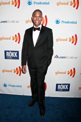 Brian Farrell Artist Editorial Stock Photo - Stock Image | Shutterstock