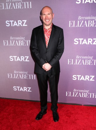 Alex Macqueen Editorial Stock Photo - Stock Image | Shutterstock