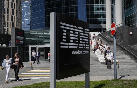 250 Ibm logo Stock Pictures, Editorial Images and Stock Photos ...