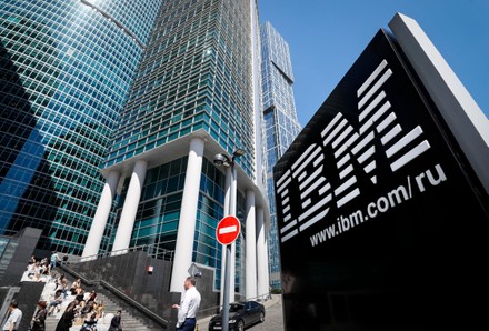 250 Ibm logo Stock Pictures, Editorial Images and Stock Photos ...