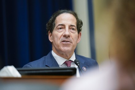 Representative Andrew Clyde Rga Speaks During Editorial Stock Photo ...