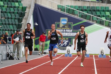 250 100 meter dash Stock Pictures, Editorial Images and Stock Photos ...