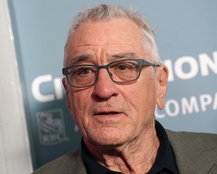 Robert De Niro Editorial Stock Photo - Stock Image | Shutterstock