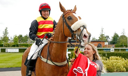 Moon Over Germany Harriet Dickin Wins Editorial Stock Photo - Stock ...