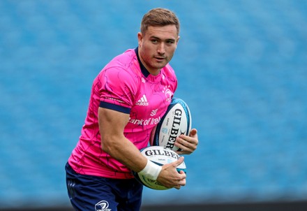 Leinster Rugby Captain's, RDS, Dublin - 09 Jun 2022 Stock Pictures ...