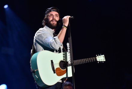 Thomas Rhett Editorial Stock Photo - Stock Image | Shutterstock