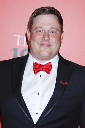 Ian Orefice Editorial Stock Photo - Stock Image | Shutterstock