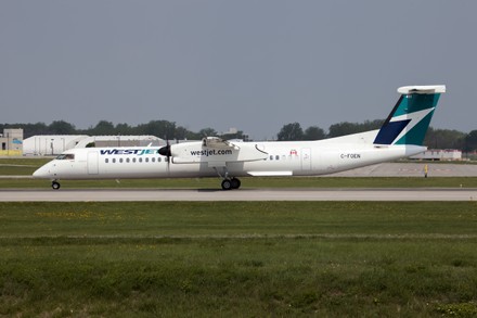 250 Westjet Stock Pictures, Editorial Images and Stock Photos ...