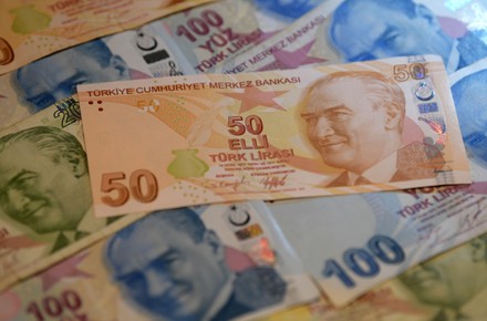 250 10 lira Stock Pictures, Editorial Images and Stock Photos ...