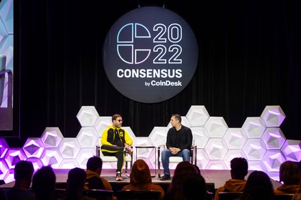 Returning Ownership: Your Finances, Data and Identity, Consensus 2022 ...