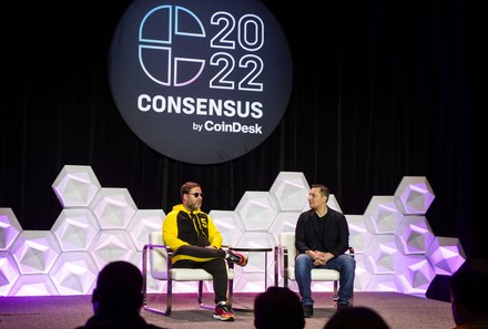 Returning Ownership: Your Finances, Data and Identity, Consensus 2022 ...