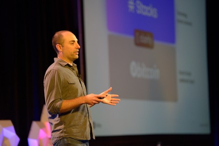 Alex Miller Ceo Hiro Editorial Stock Photo - Stock Image | Shutterstock