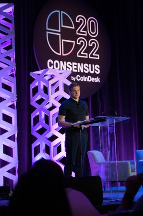Consensus Foundations: NEAR, Consensus 2022 by CoinDesk, Austin ...