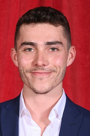 Jack Downham Editorial Stock Photo - Stock Image | Shutterstock