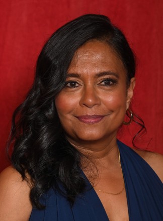 Bharti Patel Editorial Stock Photo - Stock Image | Shutterstock