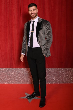 Matthew Mcgivern Editorial Stock Photo - Stock Image | Shutterstock