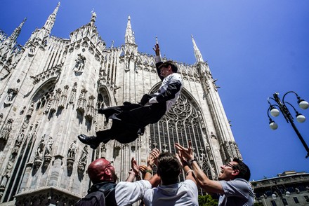 3,000 Milan cathedral Stock Pictures, Editorial Images and Stock Photos ...