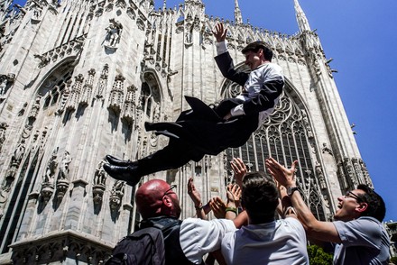 3,000 Milan cathedral Stock Pictures, Editorial Images and Stock Photos ...