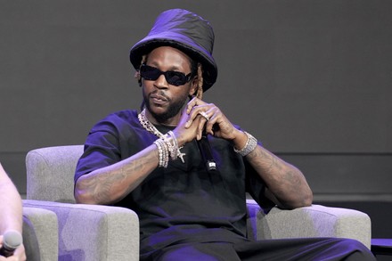 2chainz Editorial Stock Photo - Stock Image | Shutterstock