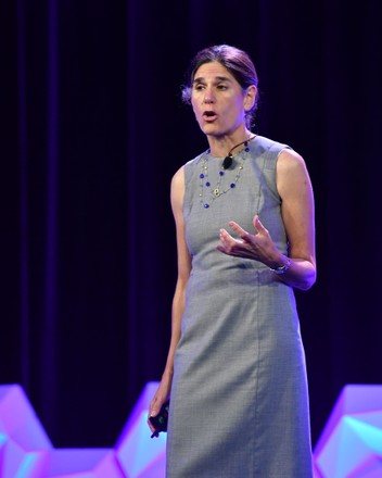 Staci Warden Ceo Algorand Foundation Editorial Stock Photo - Stock ...