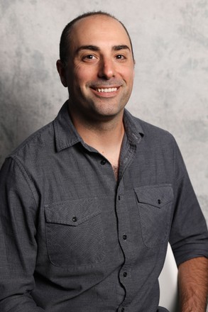 Alex Miller Ceo Hiro Editorial Stock Photo - Stock Image | Shutterstock