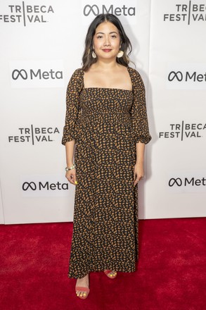 Dana Aliya Levinson Zen Pace Attend Editorial Stock Photo - Stock Image ...