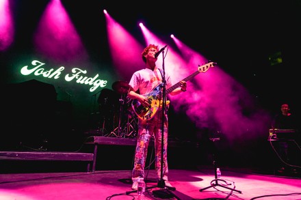 __COUNT__ imágenes de Josh Fudge in concert - 10 Jun 2022 - Imágenes de ...