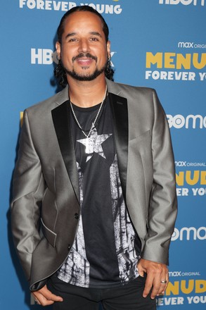 Ralphy Rodriguez Editorial Stock Photo - Stock Image | Shutterstock