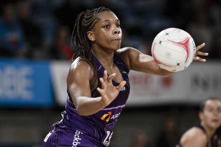 2,000 Netball player Stock Pictures, Editorial Images and Stock Photos ...
