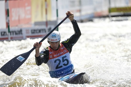 Haneda Takuya Competes World Cup Semifinal Editorial Stock Photo ...