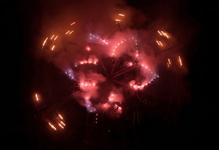 250 Burned fireworks Stock Pictures, Editorial Images and Stock Photos ...