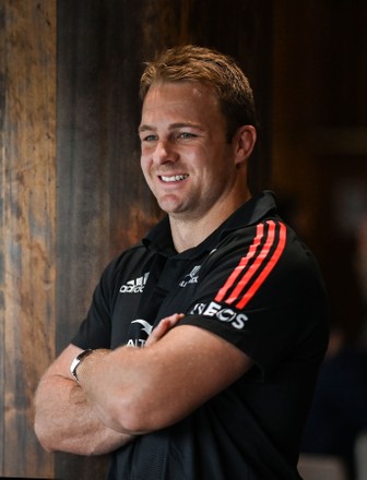 Sam Cane Editorial Stock Photo - Stock Image | Shutterstock