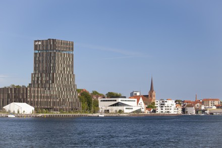 750 Seafront building Stock Pictures, Editorial Images and Stock Photos ...