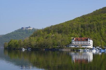 250 Castle complexes Stock Pictures, Editorial Images and Stock Photos ...