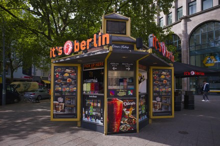 500 Fast food outlet Stock Pictures, Editorial Images and Stock Photos ...