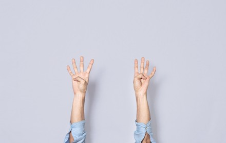 500 Frame hand gesture Stock Pictures, Editorial Images and Stock ...