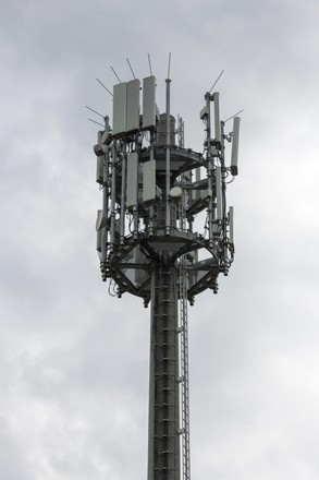 500 Cell tower Stock Pictures, Editorial Images and Stock Photos ...
