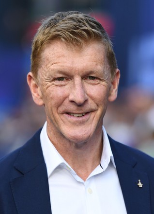 Tim Peake Editorial Stock Photo - Stock Image | Shutterstock