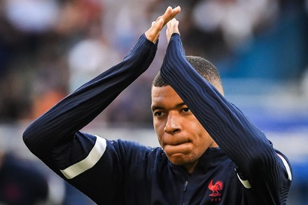 20,000 Kylian mbappe lottin Stock Pictures, Editorial Images and Stock ...