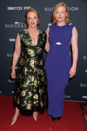 J Smith Cameron Sarah Snook Editorial Stock Photo - Stock Image ...