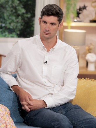 Tom Swarbrick Editorial Stock Photo - Stock Image | Shutterstock