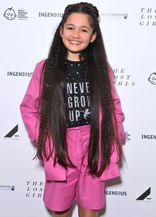 Amelia Minto Editorial Stock Photo - Stock Image | Shutterstock