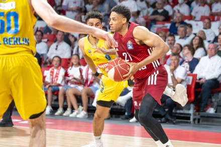 3,000 Fc bayern munich basketball Stock Pictures, Editorial Images and ...