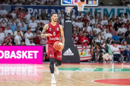 3,000 Fc bayern munich basketball Stock Pictures, Editorial Images and ...