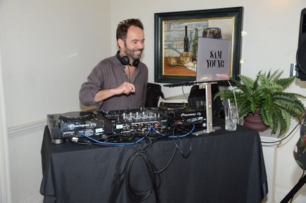 Sam Young Editorial Stock Photo - Stock Image | Shutterstock