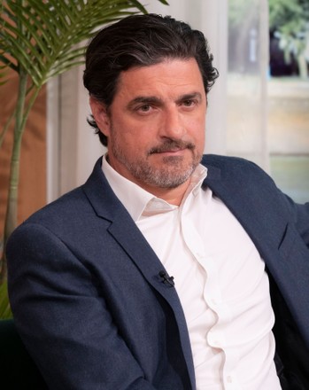 Alexis Conran Editorial Stock Photo - Stock Image | Shutterstock