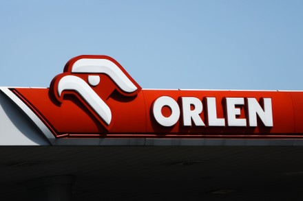 24 Orlen sign Stock Pictures, Editorial Images and Stock Photos ...