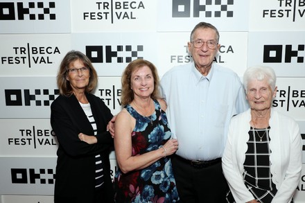 Jerry Selbee Marge Selbee Editorial Stock Photo - Stock Image ...