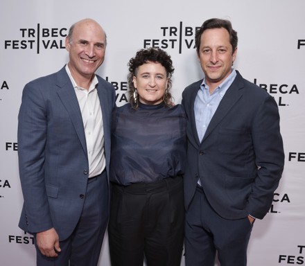 Searchlight Pictures President Matthew Greenfield Director Editorial ...