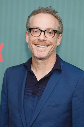 Paul Wernick Editorial Stock Photo - Stock Image | Shutterstock